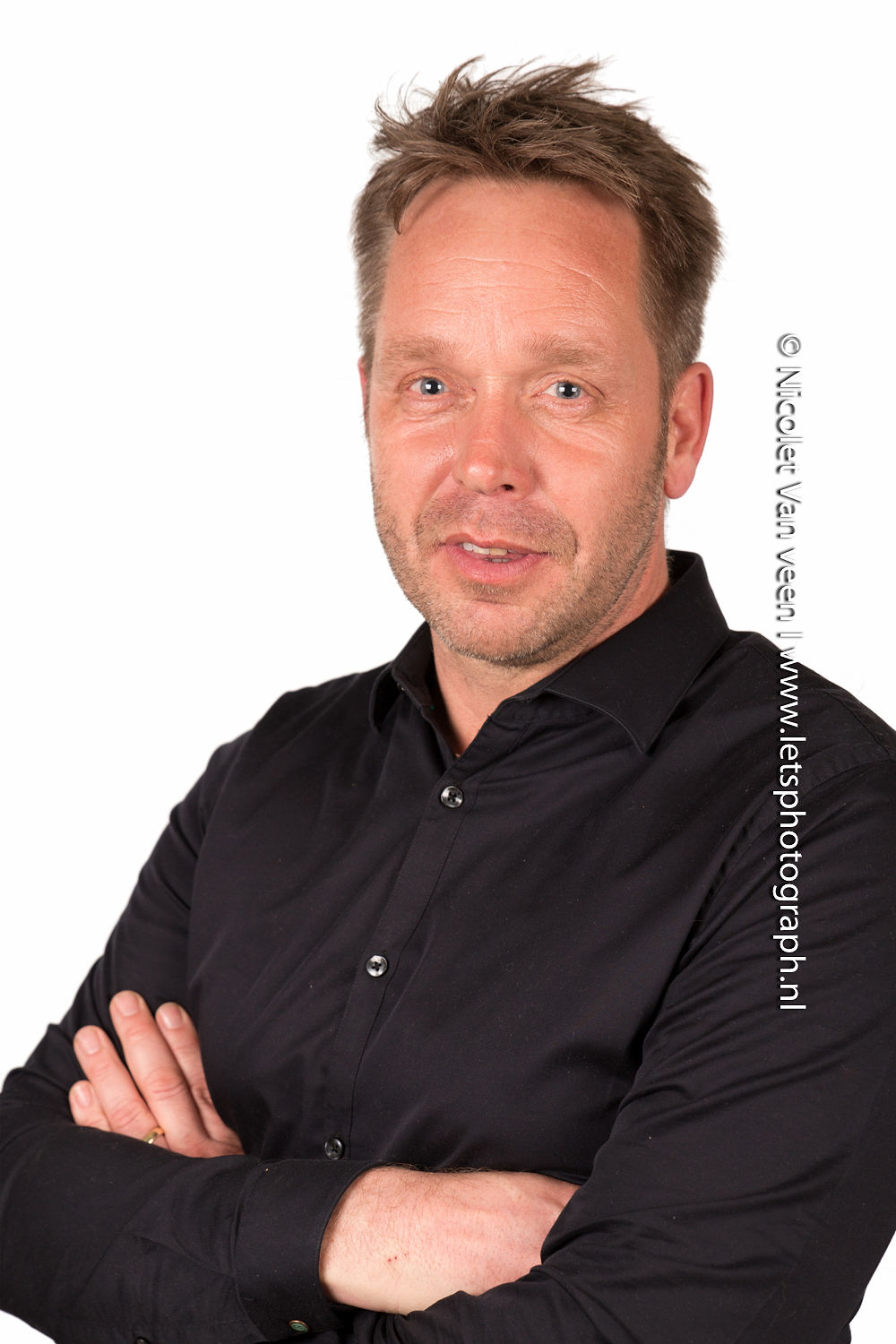 Marcel van den Berg | Businessclub WWV